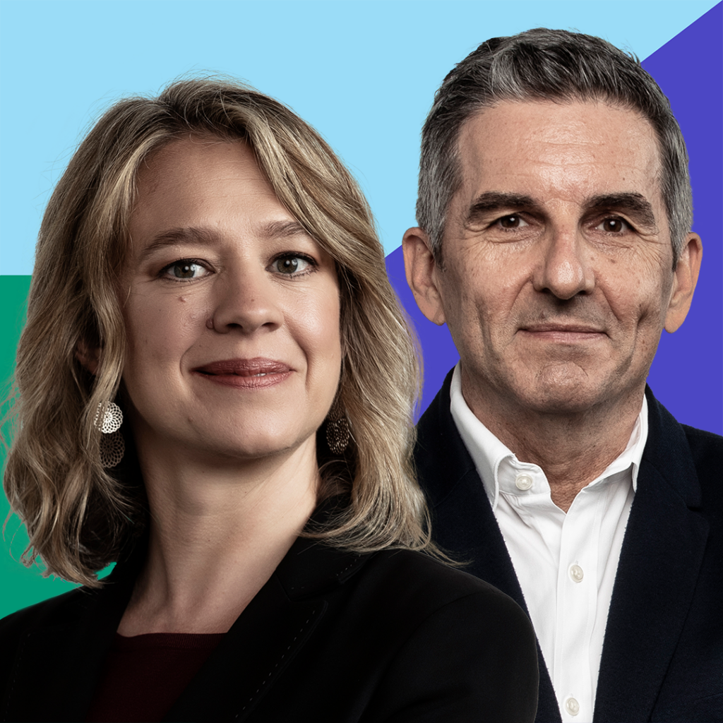 Helping tech founders to give now — StartGiving