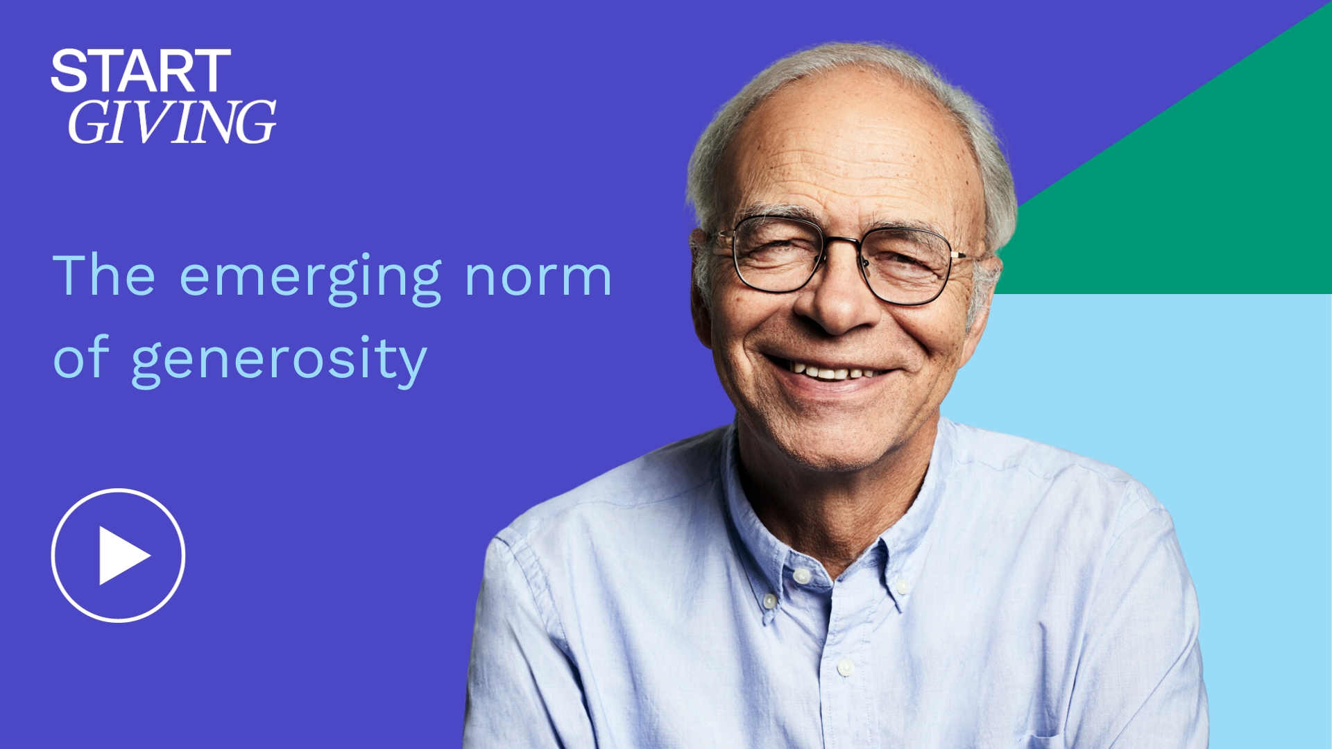 Video Archives — StartGiving