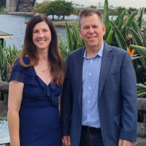 Tech Givers — StartGiving