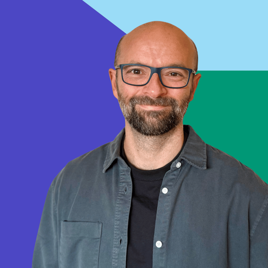 Collis Ta'eed on giving with humility — StartGiving